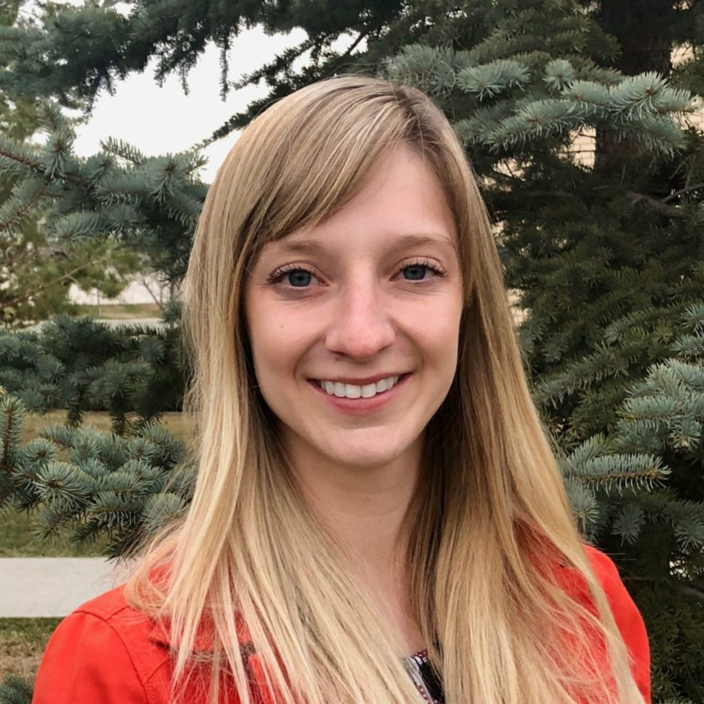Alisha Thacker – Expert Psychologists Interagency Clinical Network